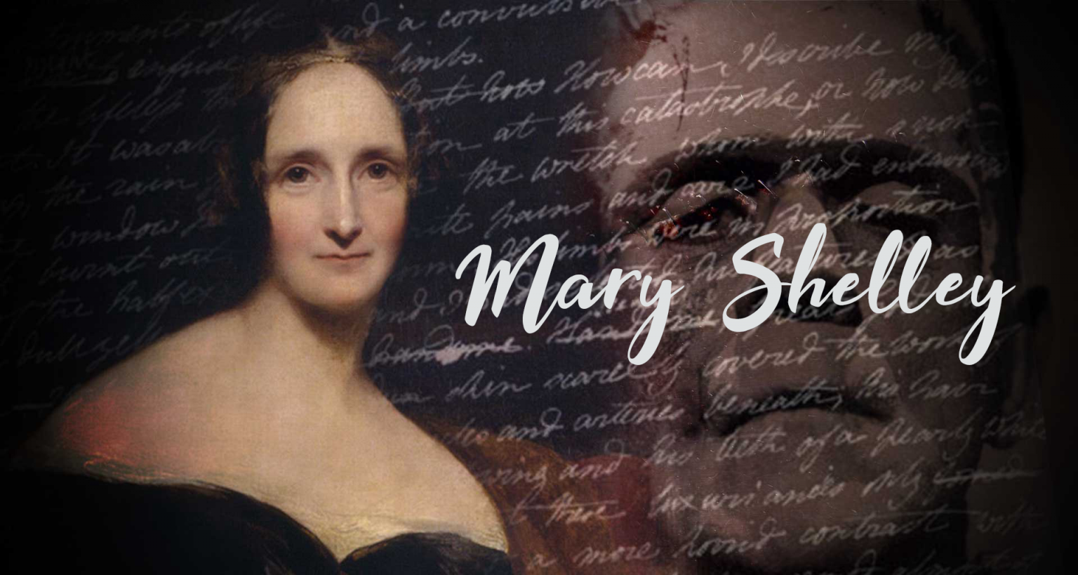 About Mary Shelley - Storyteller