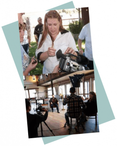 Producer - Storyteller