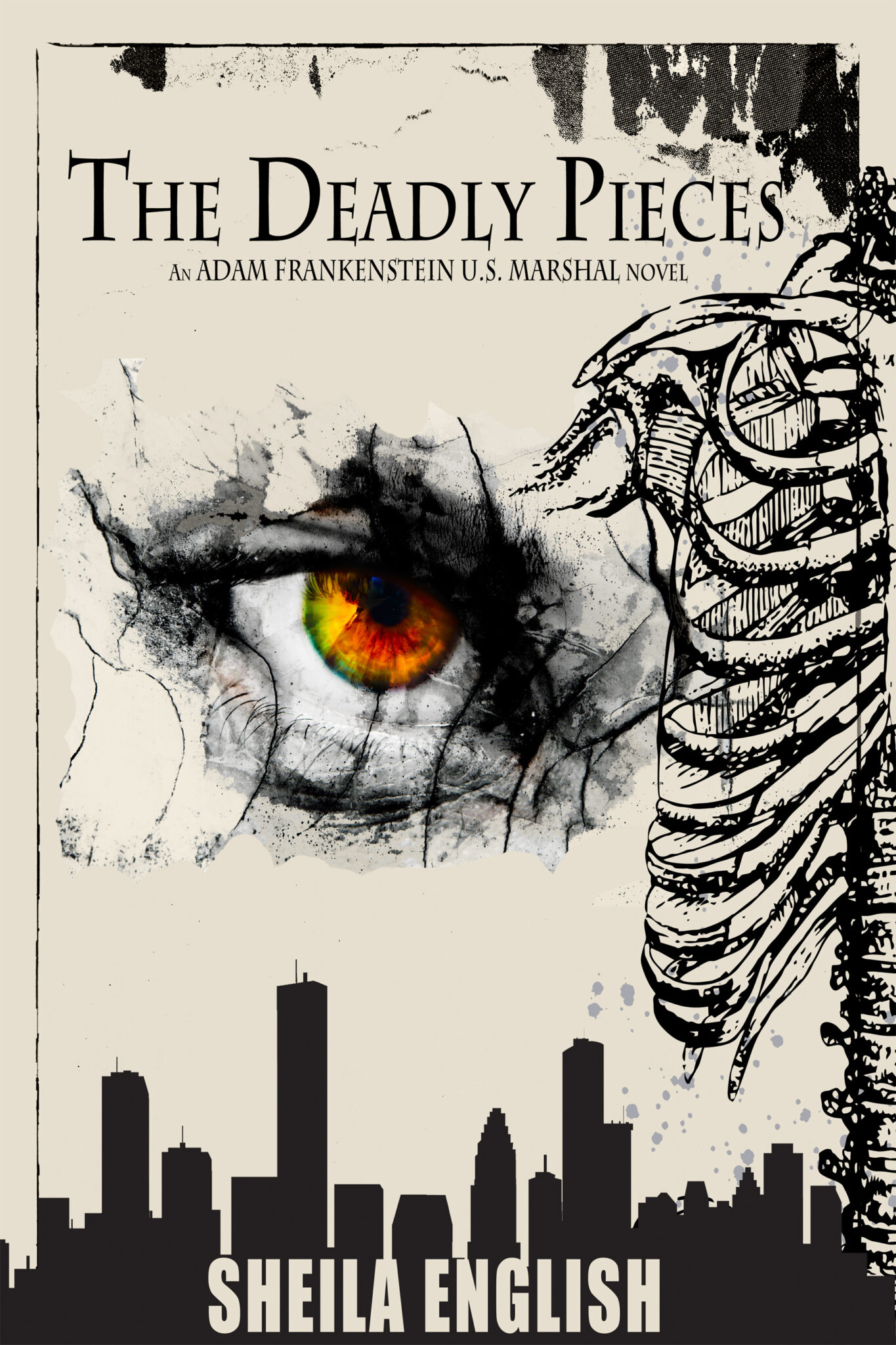 The Tragic Figure of Frankenstein's Creature: A Reflection on Humanity ...